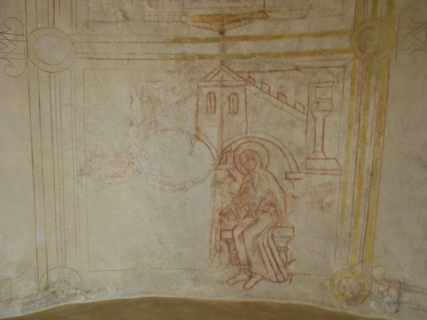 Frankish Texts – Medieval Penitential Literature