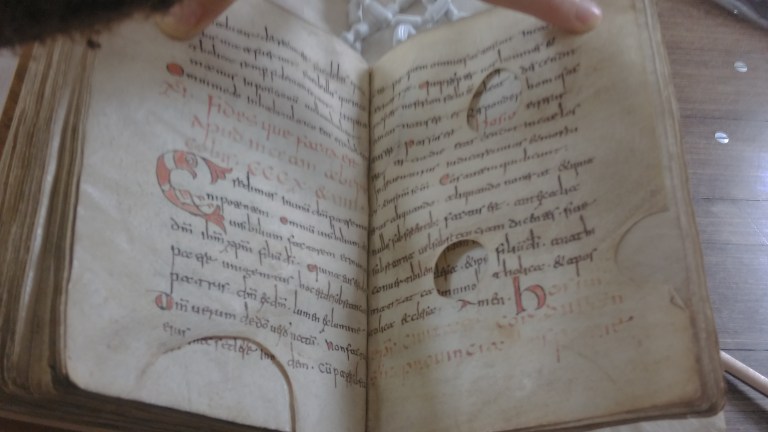 What are they? – Medieval Penitential Literature